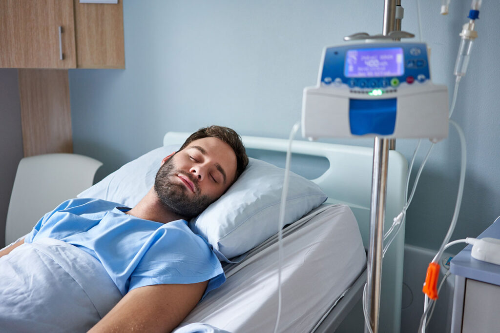 Dental Anxiety and IV Sedation: A Calmer Way to Get Care